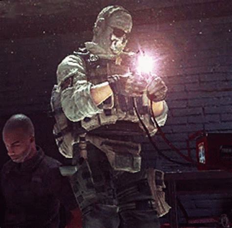 Call Of Duty Ghost S