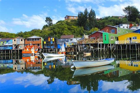 Tangol Tours Chiloe 칠로에 섬 Tangol Tours Chiloe의 리뷰 트립어드바이저