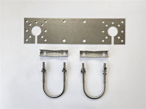 Multi Antenna Bracket Bracket 005 Comset Comset Multi Antenna Bracket Bracket 005 Comset Comset
