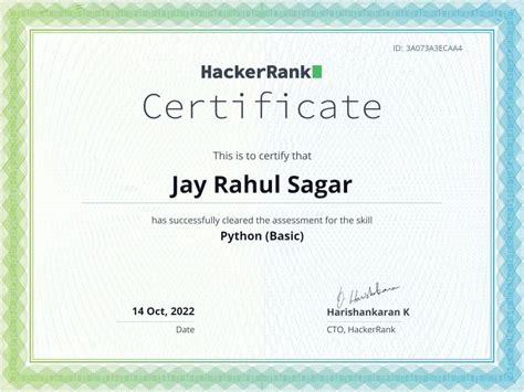 python certification jay sagar