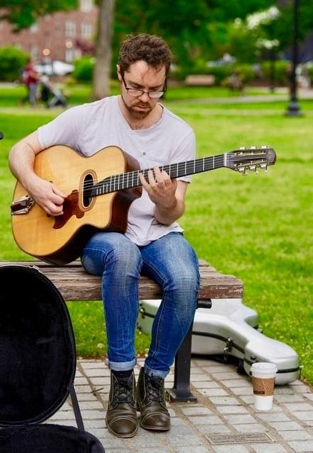 Jazz History Database