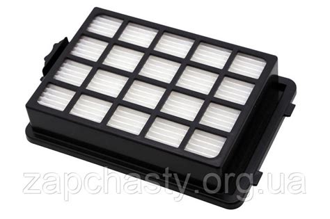 HEPA фильтр для пылесоса Samsung DJ64-01131A, DJ97-01962B, DJ97-01962A ...