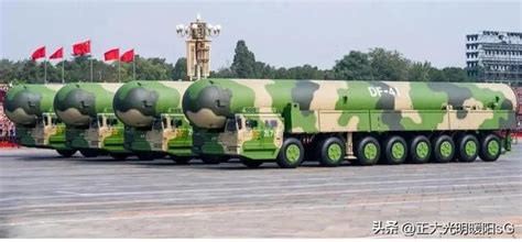 中美爆發衝突的可能性有多大 每日頭條