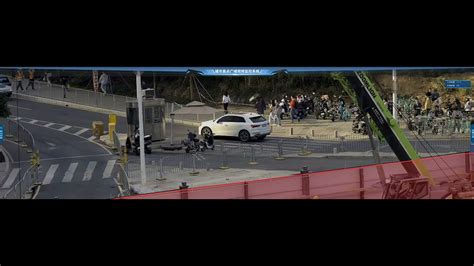 Panoramic Gigapixel Array Camera A New Era Of Smart City Surveillance
