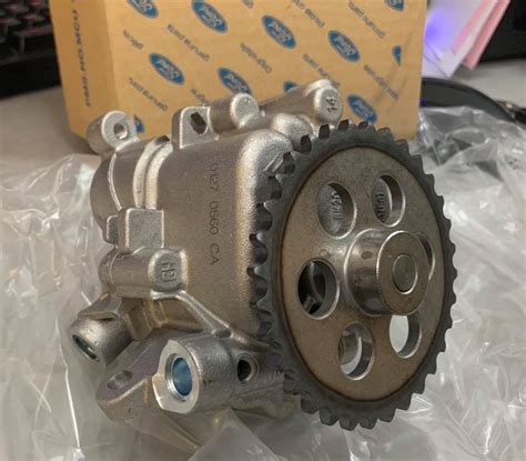 Uniauto Parts Ford Ranger T6 Engine Oil Pump Ready
