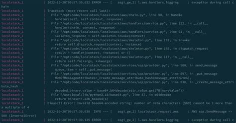 Discord Bot Does Not Work In A Docker Container Rdocker