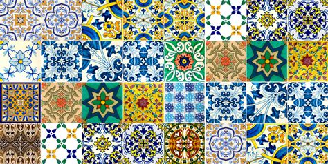 Azulejos Multi