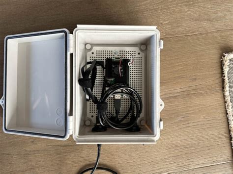 Fun Raspberry Pi Project Identify Backyard Birds 247 Because Birds