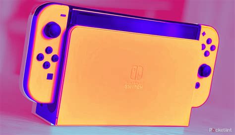 Nintendo Switch Oled Vs Nintendo Switch Whats Different Affordashop