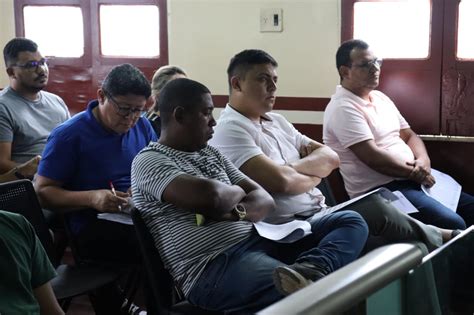 Prefeitura de Mocajuba realiza audiência pública para a LOA 2024