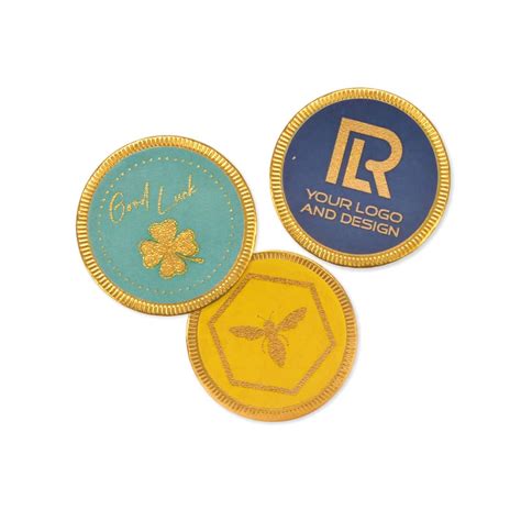 CHOCOLATE COINS - slodkie.com