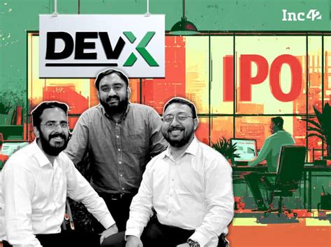 Devx Shares Hit Lower Circuit For Second Straight Session