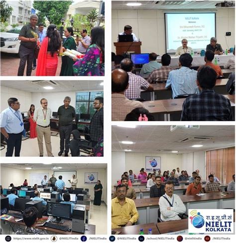 national institute of electronics and information technology nielit on