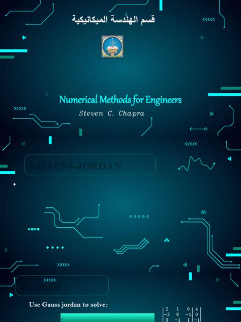 numerical lecture5 pdf algorithms algorithms and data structures