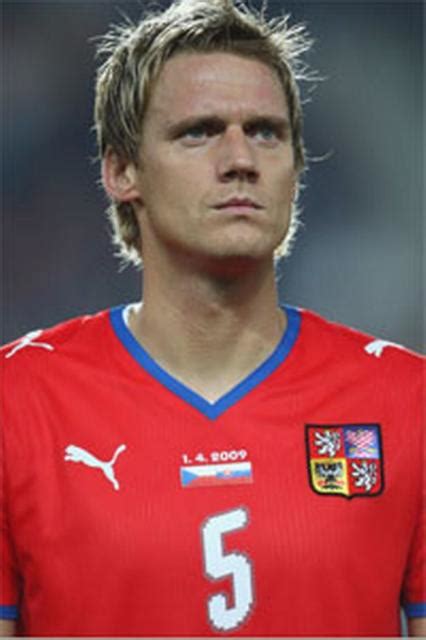 Radoslav Kovac Biography Czech Football Player
