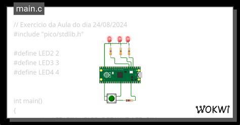 Wokwi Online ESP32 STM32 Arduino Simulator