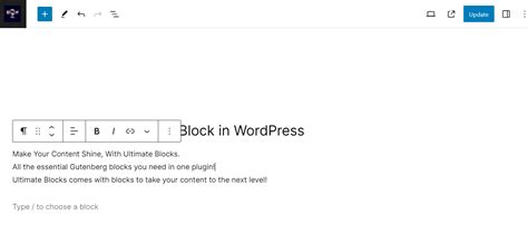 How To Add Borders Around Any Block In WordPress