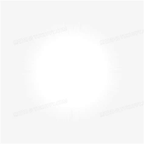 白色高光PNG图片素材下载 白色PNG 熊猫办公