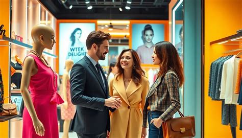 Careers In Fashion Retail Pathways To Success In The Industry Fashionide