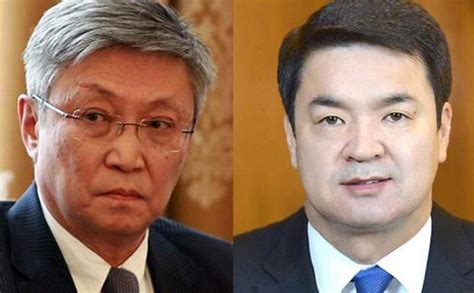 С Баяр Ч Сайханбилэг нарын хэргийг гадны байгууллагатай хамтарч шалгаж байгаа ажээ