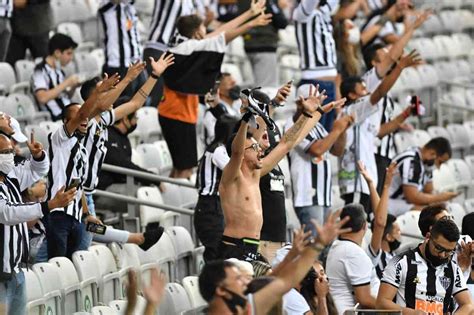 Atlético x River Plate fotos da torcida do Galo na volta ao Mineirão Superesportes