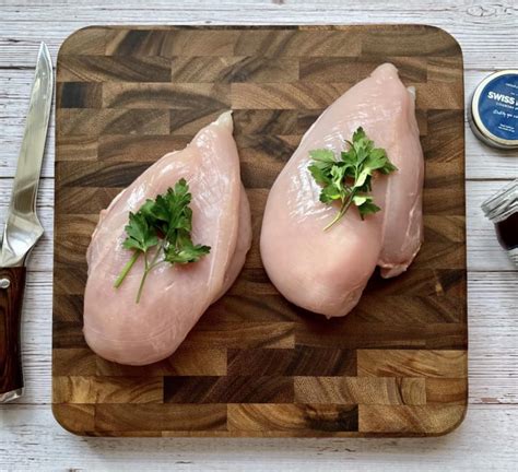 Swiss Farm Butchers