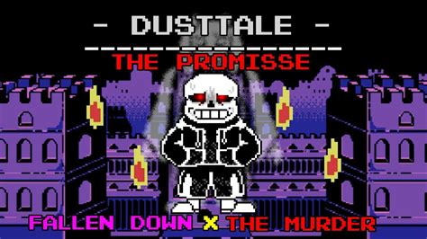 Dusttale Dust Evolution The Promisse Ruins Encounter Youtube Music