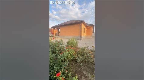 Кирпичный дом с ремонтом на участке садом центральная канализация краснодар современныйдом