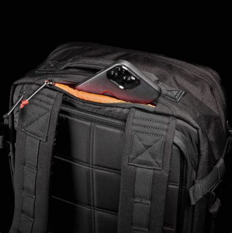 Goruck Gr3 Review After 6 Months Rucksack Built For Everything