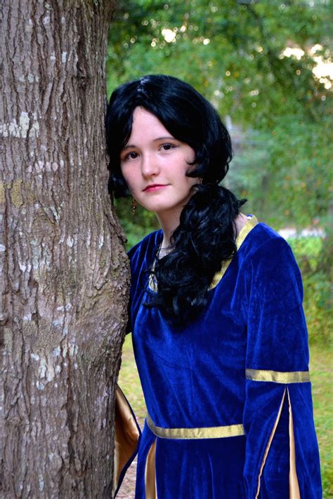 Morgana From Bbc Merlin Costume Costumes Disney Princess Disney Characters