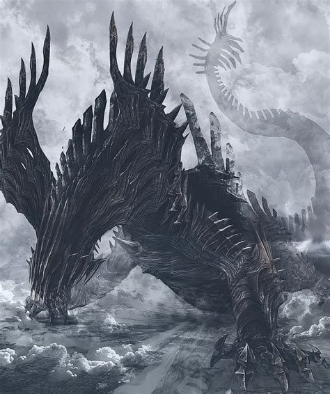 Jin Dahaad Monster Hunter And More Drawn By Nutuki Danbooru