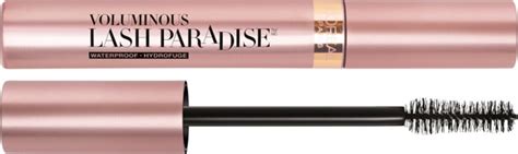 Loreal Voluminous Lash Paradise Mascara Arrives Musings Of A Muse