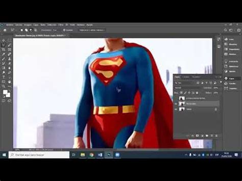 PHOTOSHOP HERRAMIENTA LAZO PARTE 1 YouTube