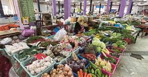 Pricey Vegetables Force Restaurants To Cut Back On Purchases New