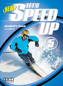 MM Publications New Let S Speed Up 5