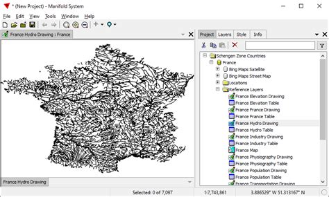 File Create New Data Source