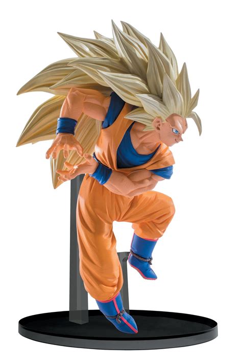 Dragon Ball Super Banpresto Super Saiyan Son Goku Statue Lupon Gov Ph