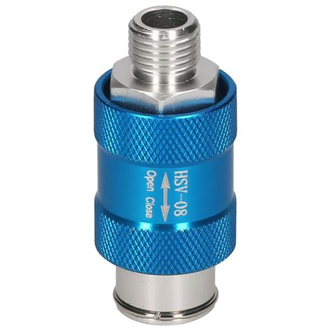 Shinysix Hand Slide Valve Valve Manual Valve Pneumatic Hand Slide