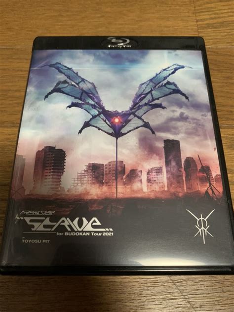 Yahooオークション Passcode“strive”for Budokan Tour 2021 At To