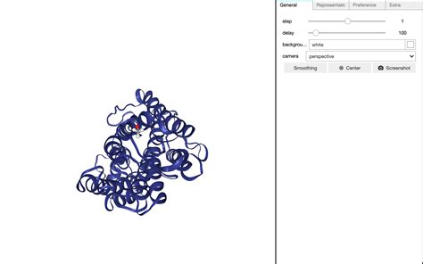 Fullscreen For Ipywidgetss Box · Issue 823 · Nglviewernglview · Github