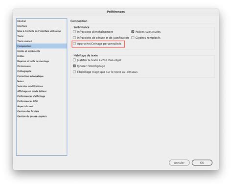 Solved Unnecessary Highlight Of Text Matter Adobe Community 14690837
