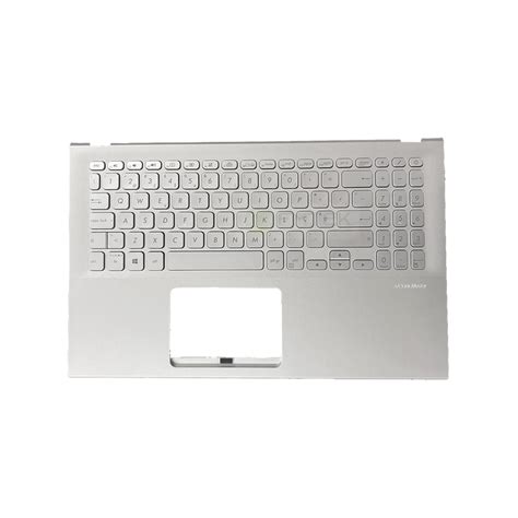 Top Case Palmrest Asus Vivobook X512 X512d X512fa X512fb X512da X512uf