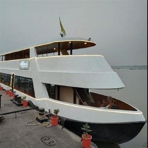 Online Boat Booking In Varanasi