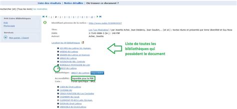 Sudoc Outil De Découverte De Sorbonne Universités Biblioguides At Sudoc Outil De Découverte De Sorbonne Universités Biblioguides At