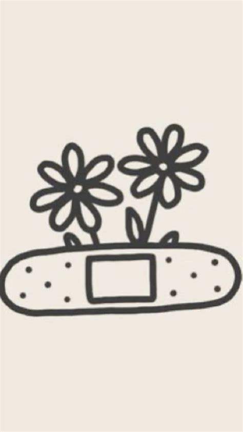 Cute Little Doodle Ideas For When Your Bored Cute Doodles Drawings