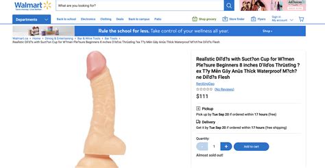 Attention Walmart Shoppers 16
