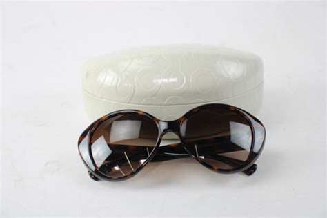 Coach Womens Sunglasses Property Room