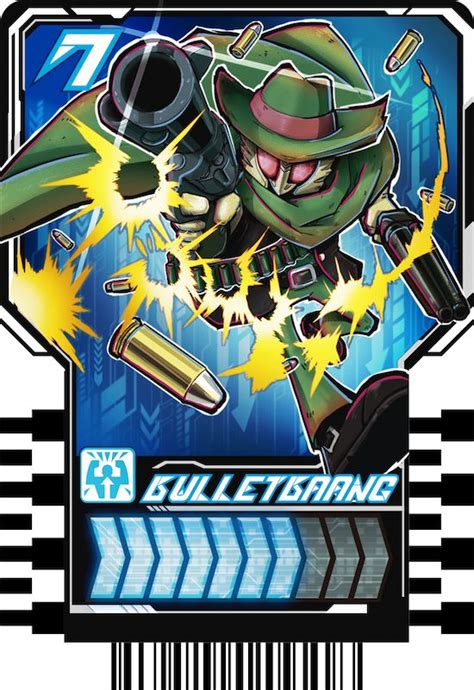 Ride Chemy Cards
