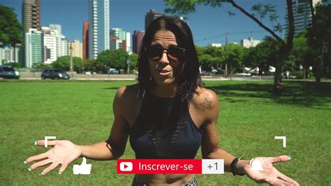 Introdução Juliane Rezende Youtube