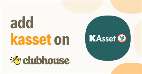 Kasset Clubhouse